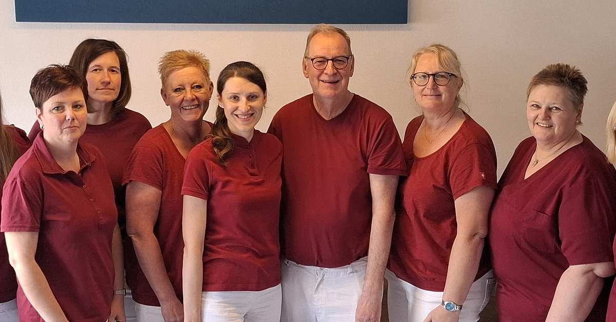 Quereinsteigende bereichern Praxisteams - PKV Institut