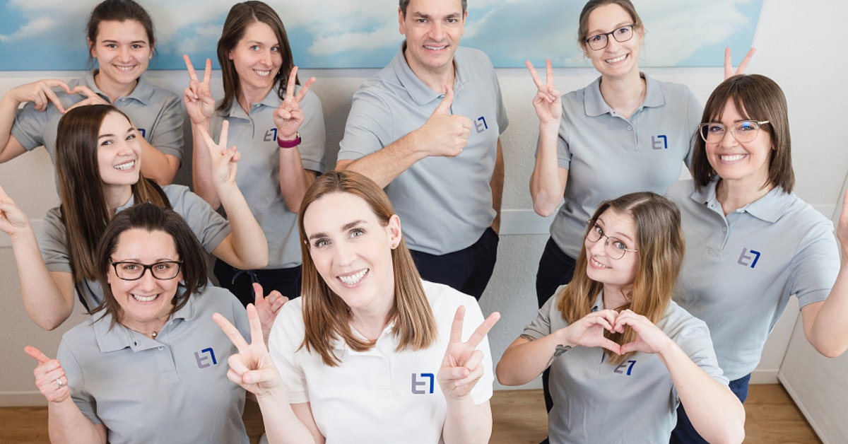 Dream-Team auf der Schwäbischen Alb: Die ZFA-Award-Gewinner 2024 - PKV Institut