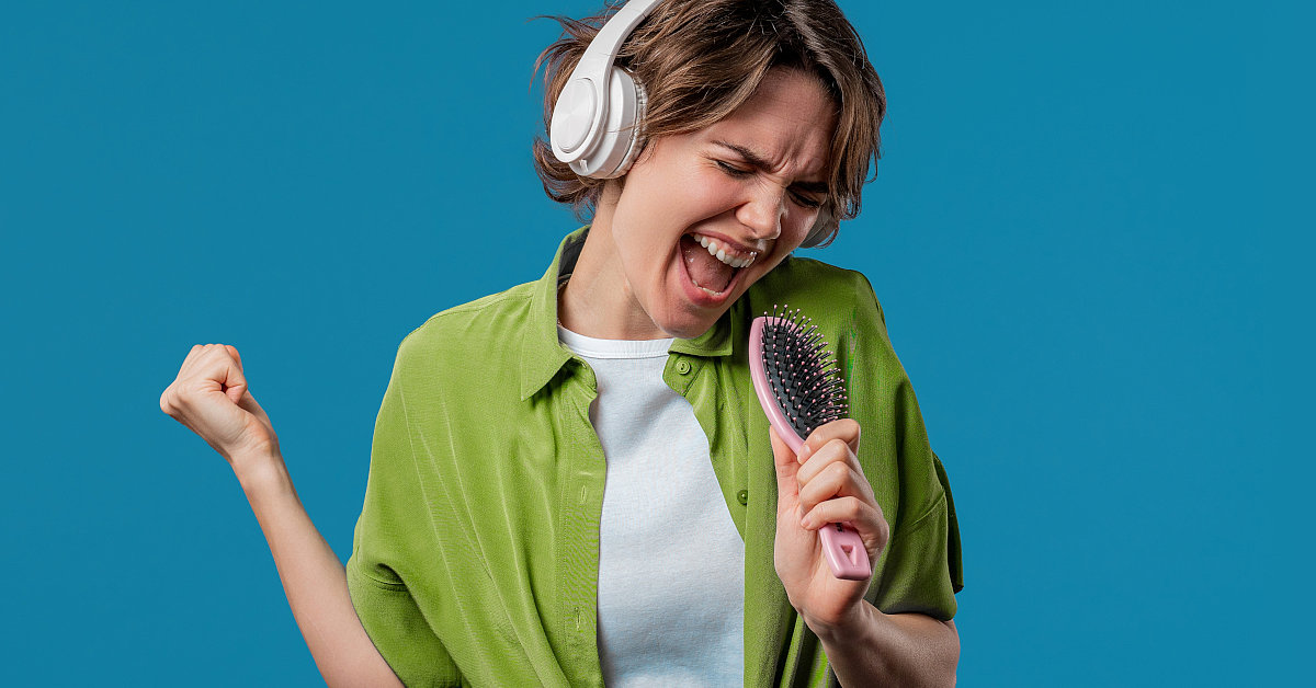 Singen macht froh – und tut richtig gut - PKV Institut