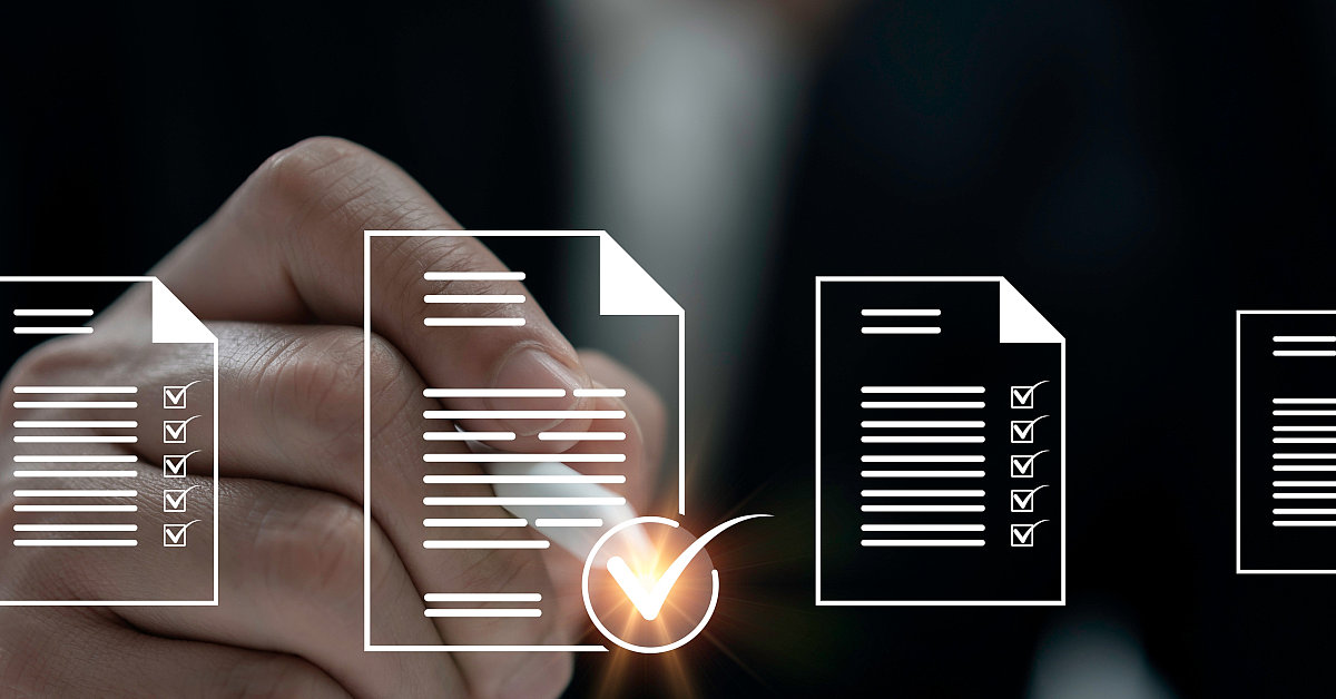 Sichere Dokumentation von Prognose und Patientenmitarbeit - PKV Institut