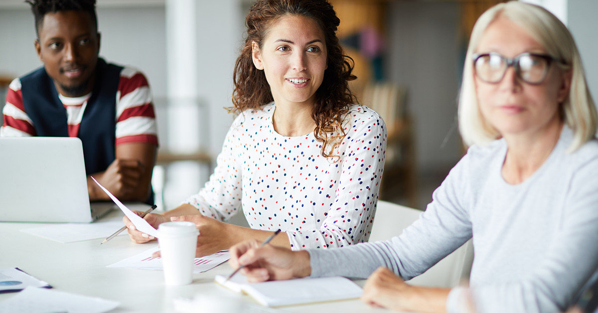 Miteinander sprechen, aber richtig! - PKV Institut