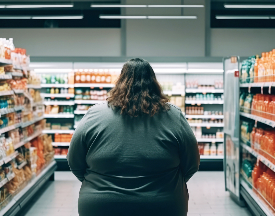 Adipositas – Reportage mit Hirschhausen - PKV Institut